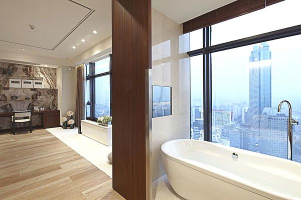 ¿Qué es un apartamento Penthouse? - yaencontre