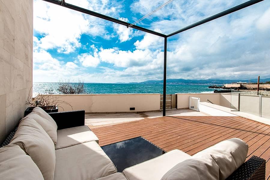 7 casas espectaculares con vistas al mar