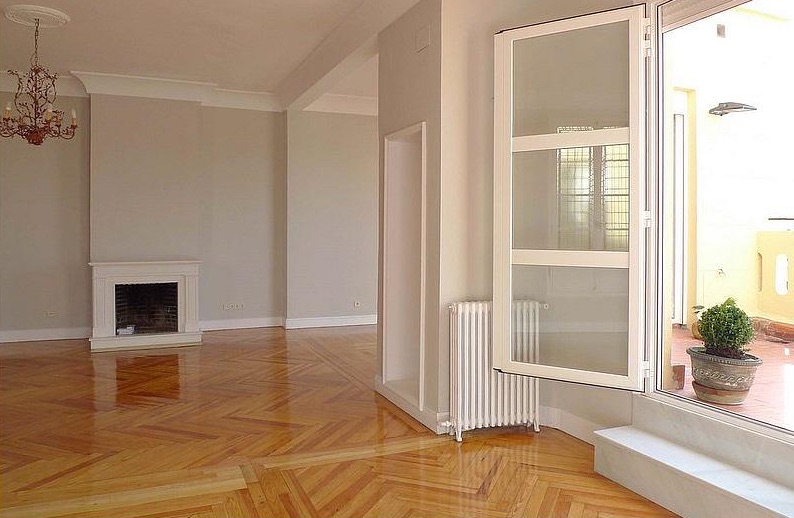 Los mejores pisos de alquiler en Madrid | Network Coaching