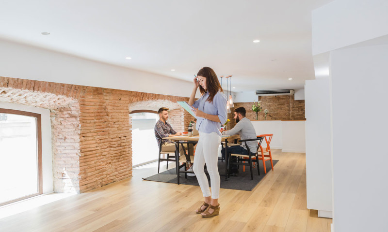 10 preguntas al propietario de tu piso alquilado