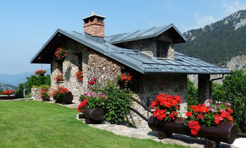 Las claves para para conseguir la casa rural perfecta