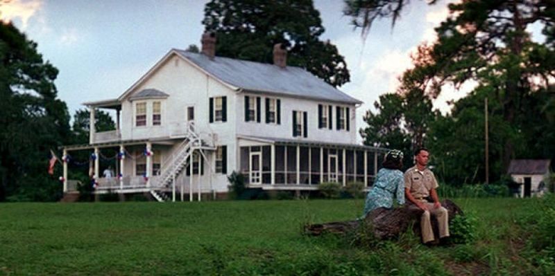 5 casas de película: ¿existen o no? - yaencontre