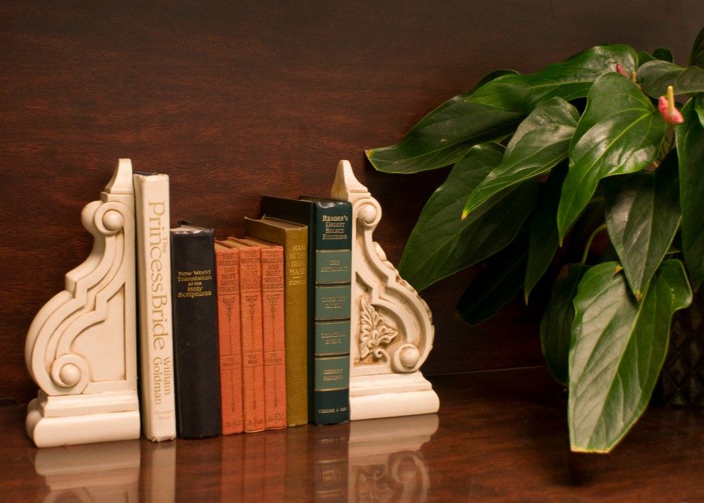 15 ideas originales para reutilizar ménsulas (o repisas) - yaencontre