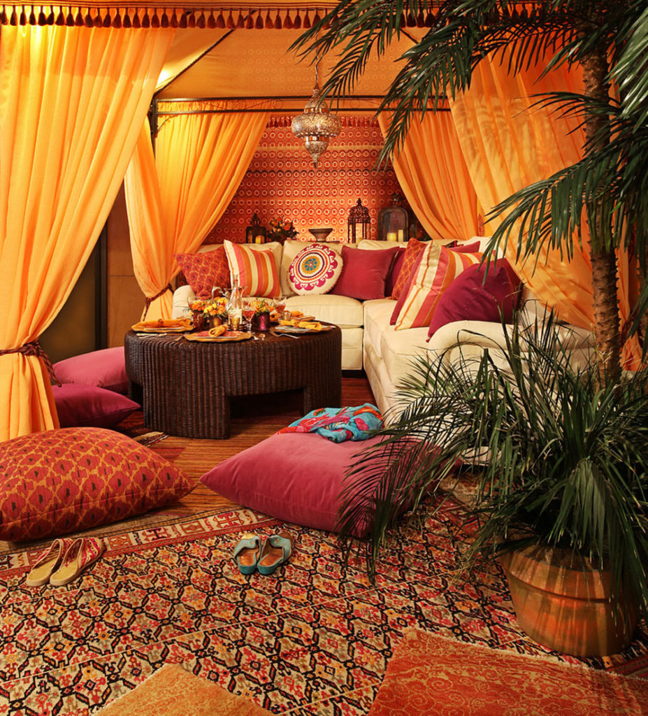 Espacios chill out perfectos para este verano - yaencontre