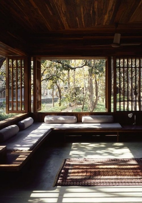 Espacios chill out perfectos para este verano - yaencontre
