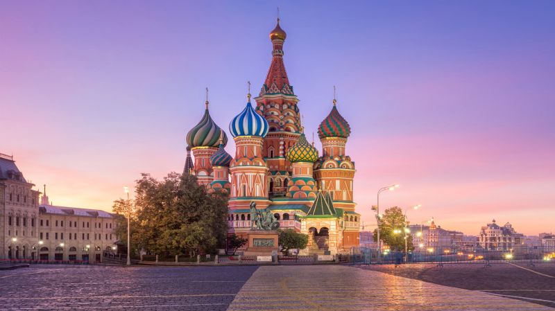 Sitios que visitar si estás en Rusia durante el Mundial