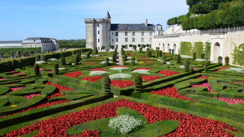Los 15 jardines más bellos del mundo - yaencontre