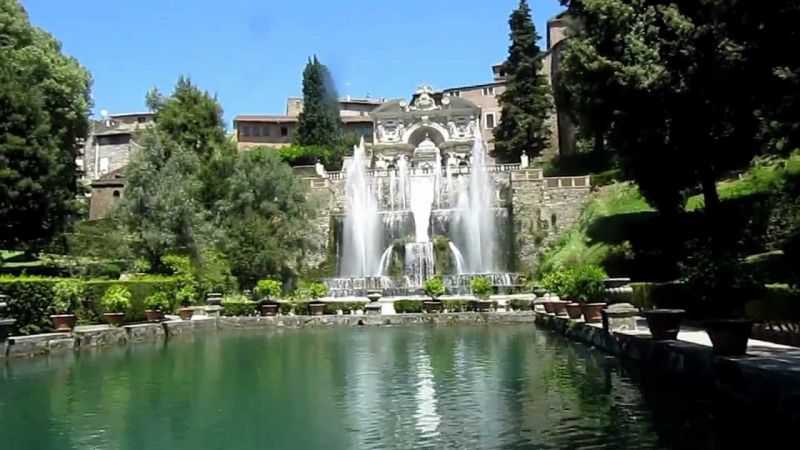 Los 15 jardines más bellos del mundo - yaencontre