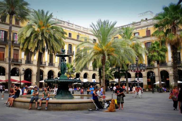 Gentrificación: la Barcelona turística podría morir de éxito - yaencontre Gentrificación: la Barcelona turística podría morir de éxito - yaencontre