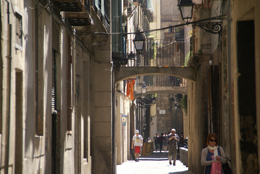 Gentrificación: la Barcelona turística podría morir de éxito - yaencontre Gentrificación: la Barcelona turística podría morir de éxito - yaencontre