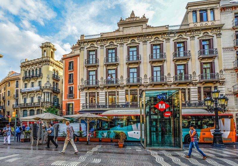 Pisos en Barcelona para todos los bolsillos - yaencontre