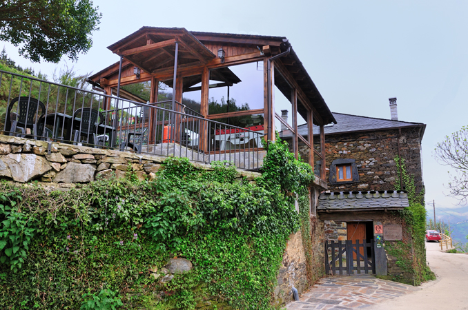 7 planes para la familia para disfrutar en una casa rural - yaencontre