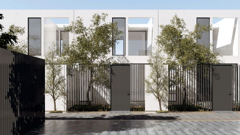 Las mejores casas adosadas de Madrid a tu alcance - yaencontre