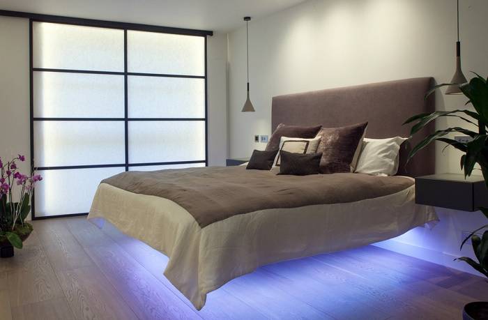 Originalidad hasta para dormir - yaencontre