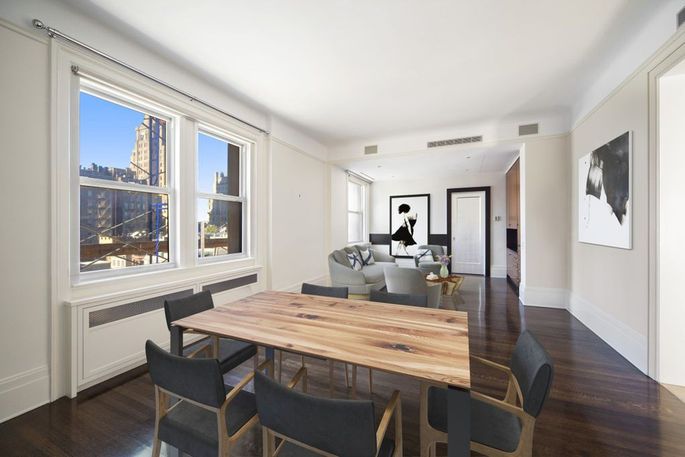 Samuel L. Jackson vende su apartamento de Manhattan por 13 millones ...