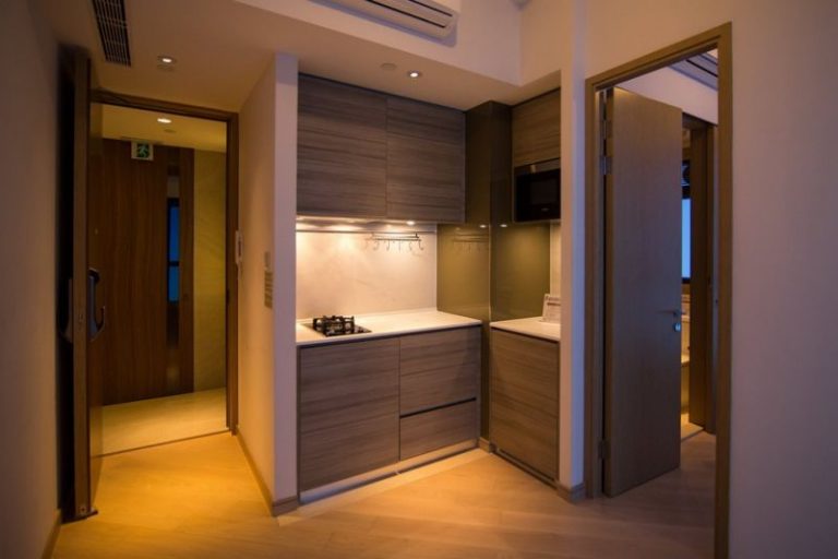 Pisos mosquito en Hong Kong - yaencontre