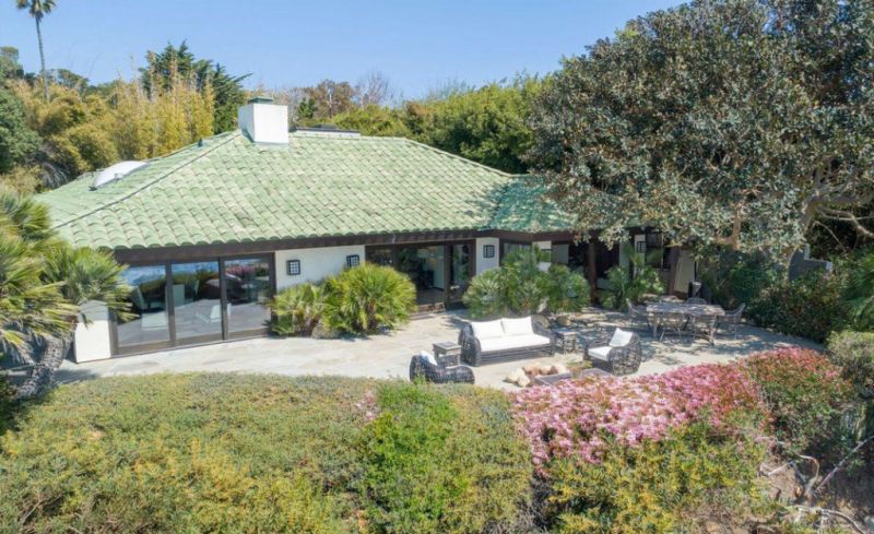 La casa de Malibú de Bryan Singer, en alquiler - yaencontre