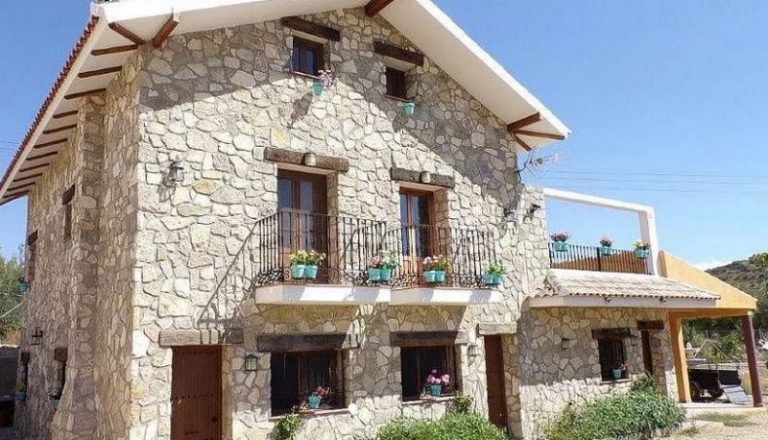 Masías de montaña: joyas rurales para descansar - yaencontre