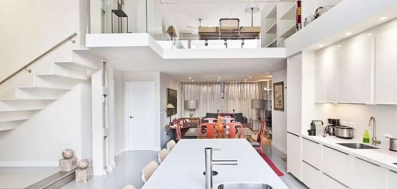 Los dúplex, la vivienda perfecta para parejas y familias - yaencontre