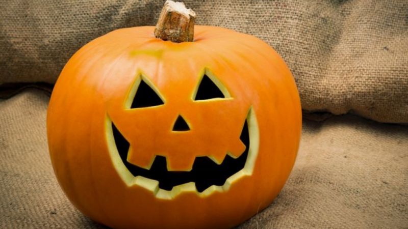 Cómo decorar la casa en Halloween: las ideas más terroríficas - yaencontre