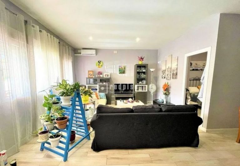 Pisos en Madrid por 150.000 euros: ideales para vivir - yaencontre