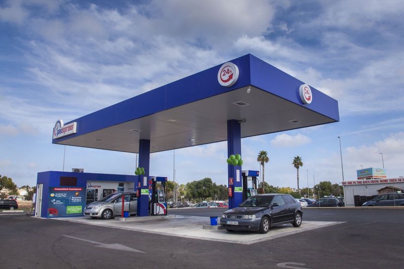 Gasexpress refuerza su compromiso social a favor de la ELA y donará 3 ...