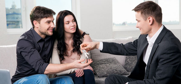 Retrato robot del agente inmobiliario perfecto - yaencontre