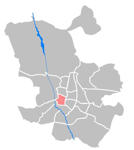 Chueca | Centro Madrid - yaencontre